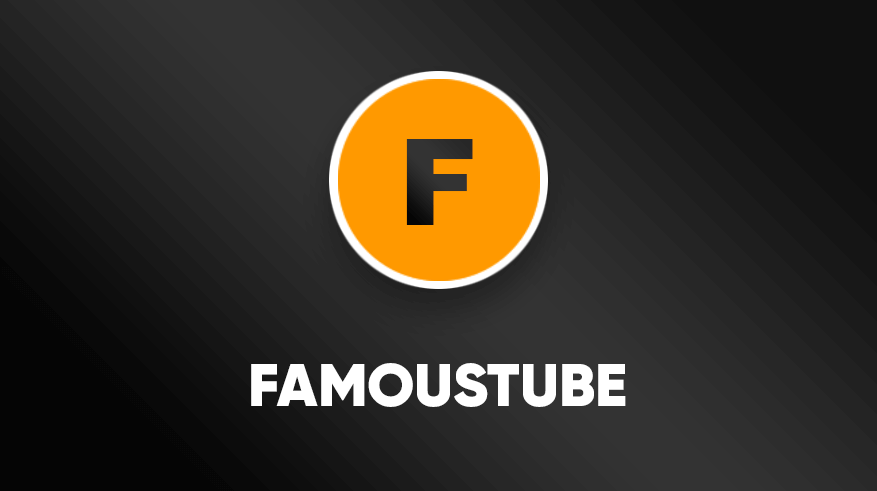 FamousTube - WP-Script WordPress Theme